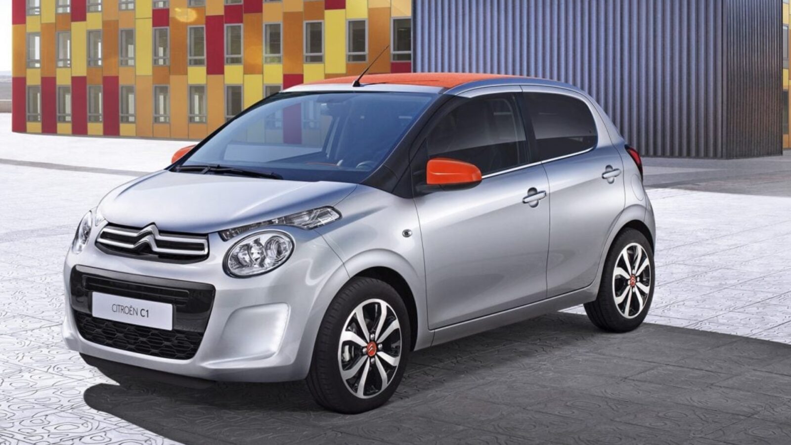 « Moins de 15 000 € ! » : le défi de Citroën pour relancer la mythique ...