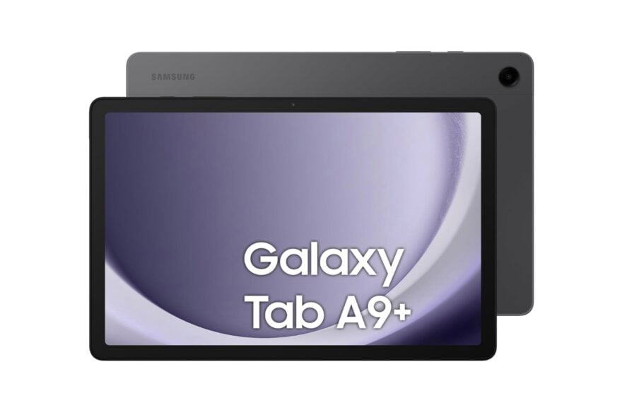 Samsung a pété un câble : il sort un prix de fou sur la Galaxy Tab A9 ...