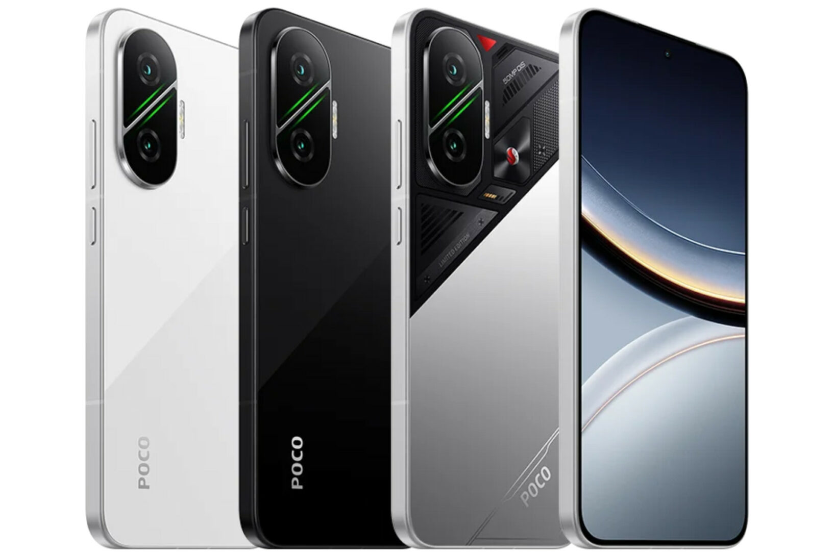 Poco F7 : avec -45%, ce smartphone premium et récent ridiculise la ...
