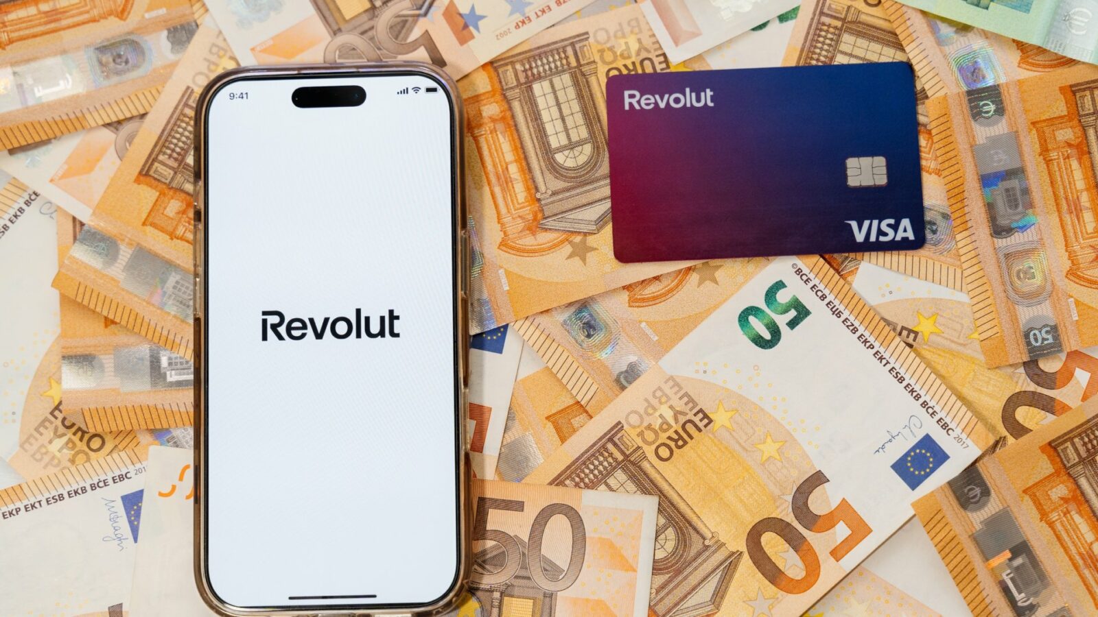 Revolut : c’est quoi le « mode rue » lancé sur l’application bancaire