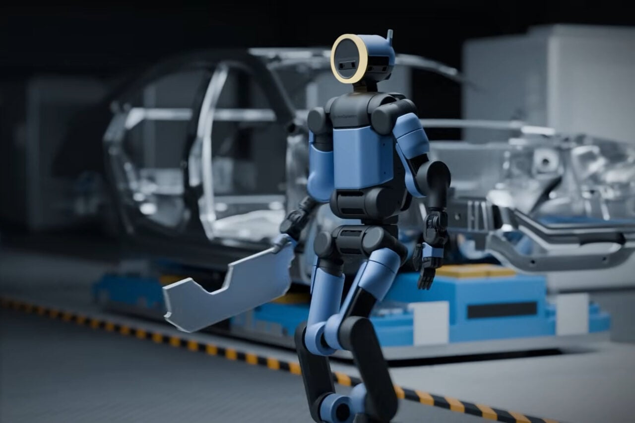 Le robot humanoïde Atlas de Boston Dynamics va travailler dans les ...