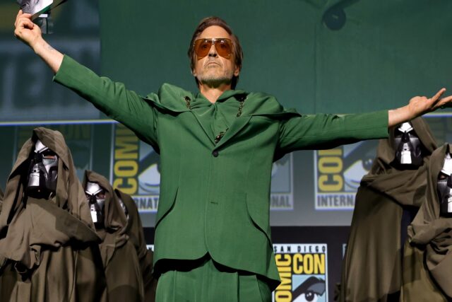 Avengers : Doomsday : histoire, casting, trailer, date de sortie, tout ...