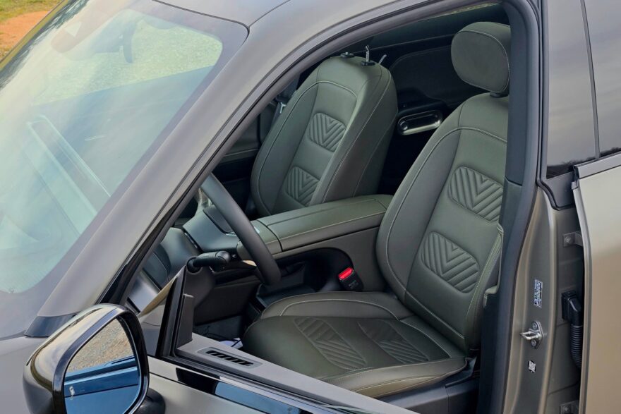 Essai Smart #5 (2026) : notre avis sur le SUV électrique de 588 ch
