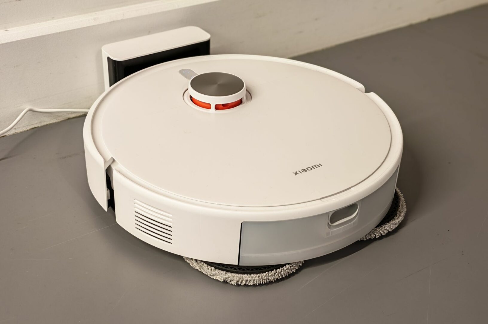 Test Xiaomi Robot Vacuum S40 Pro : un aspirateur robot redoutable à 300 ...