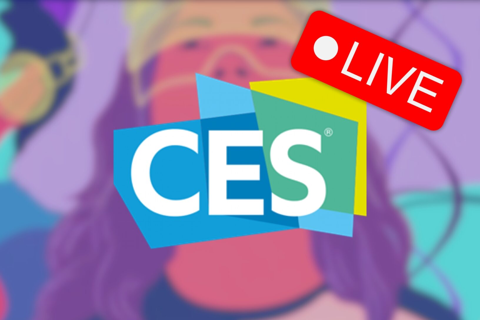 🔴 CES 2026 : suivez en direct les annonces du plus grand salon tech de ...