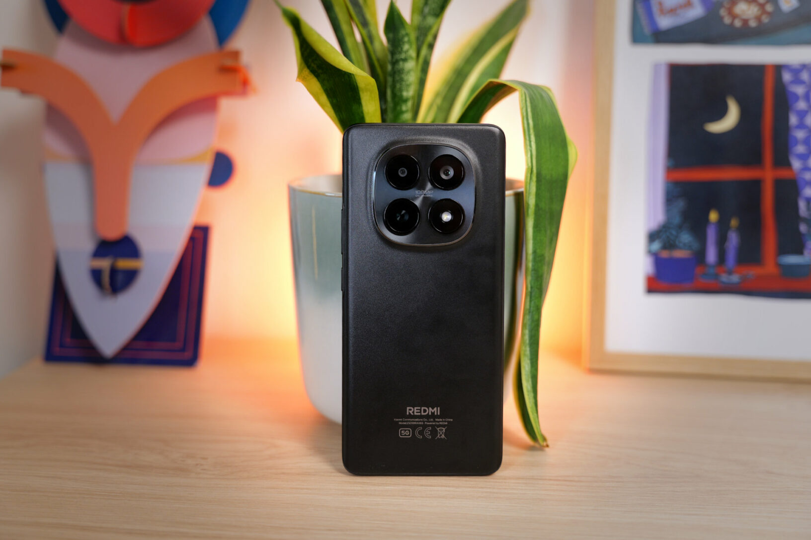 Test du Xiaomi Redmi Note 15 5G : un bon smartphone pour pas cher