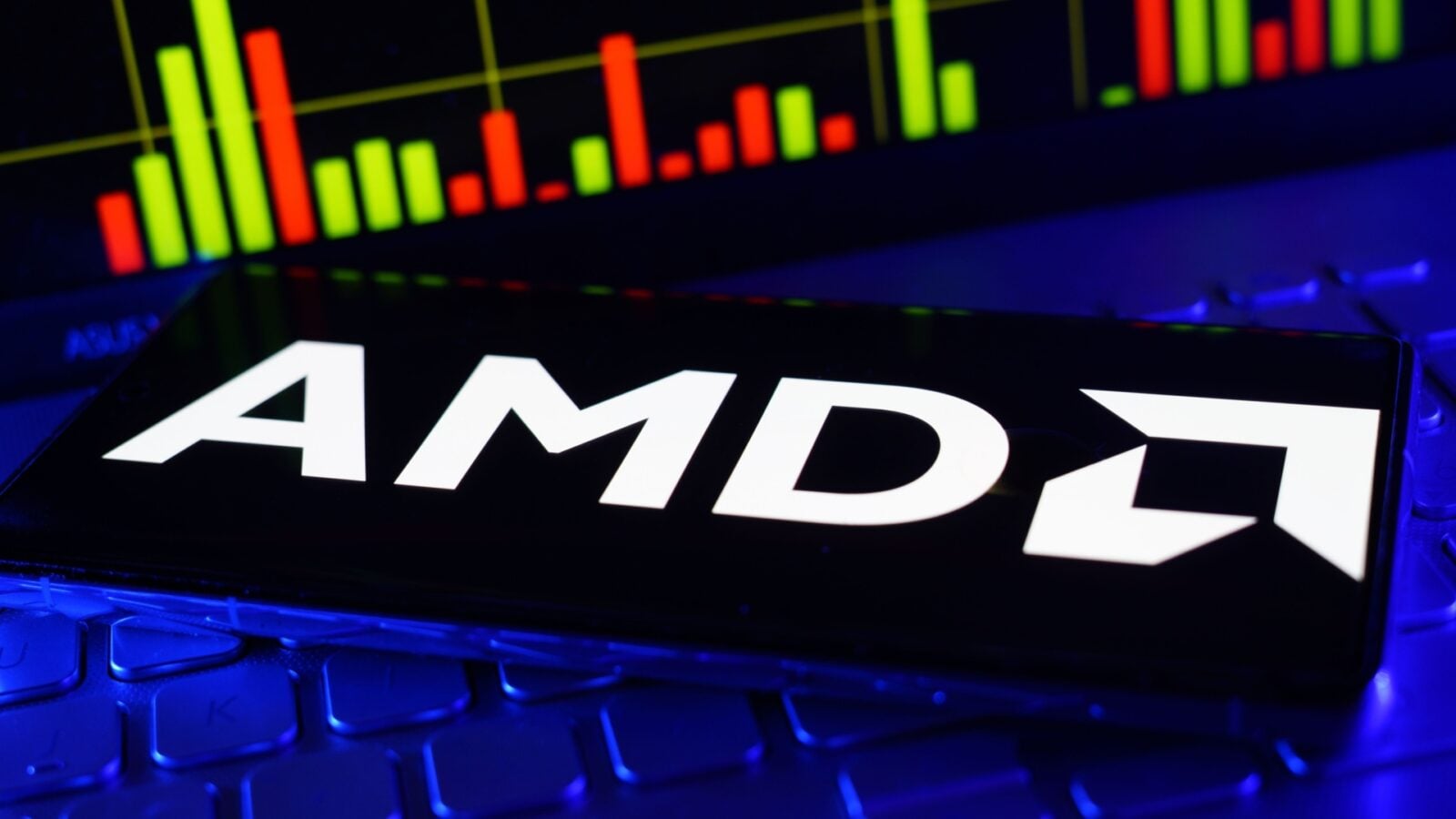 Meta et AMD scellent un accord XXL estimé à 100 milliards de dollars ...