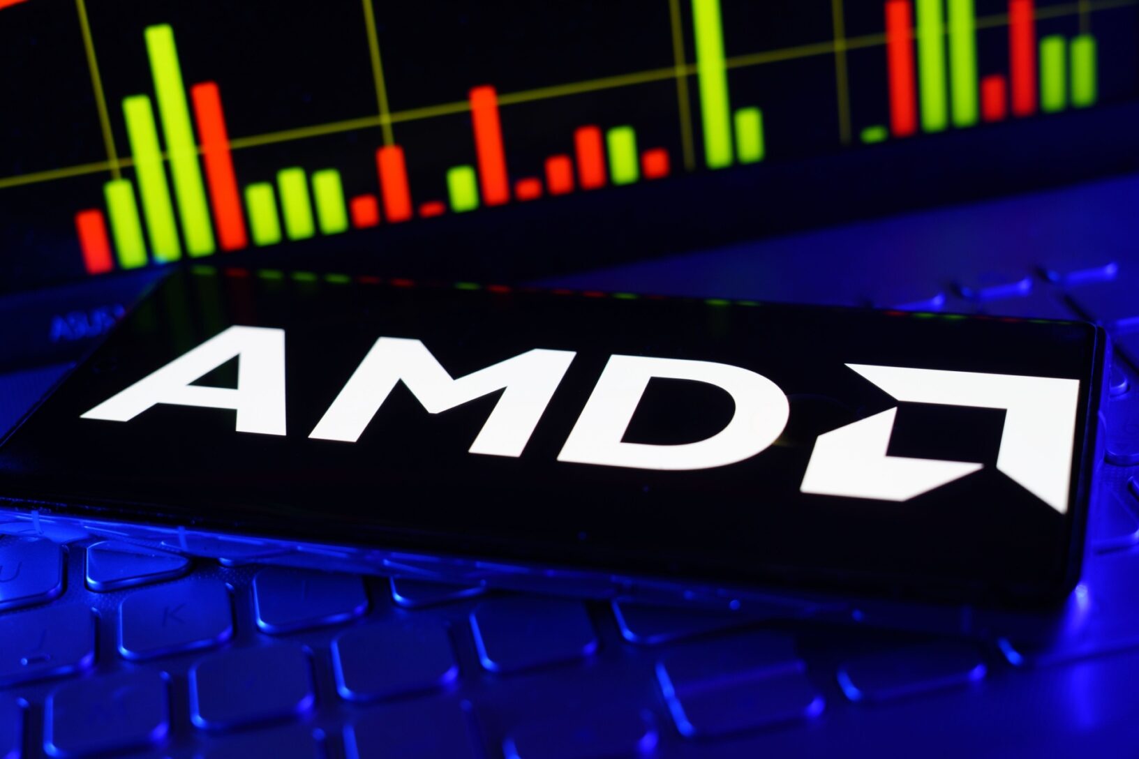 Meta et AMD scellent un accord XXL estimé à 100 milliards de dollars ...