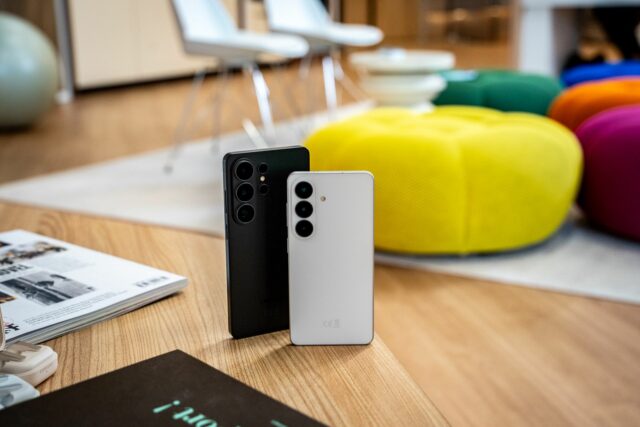 Galaxy S26, S26+ et S26 Ultra : prix, date de sortie, fonctionnalités ...