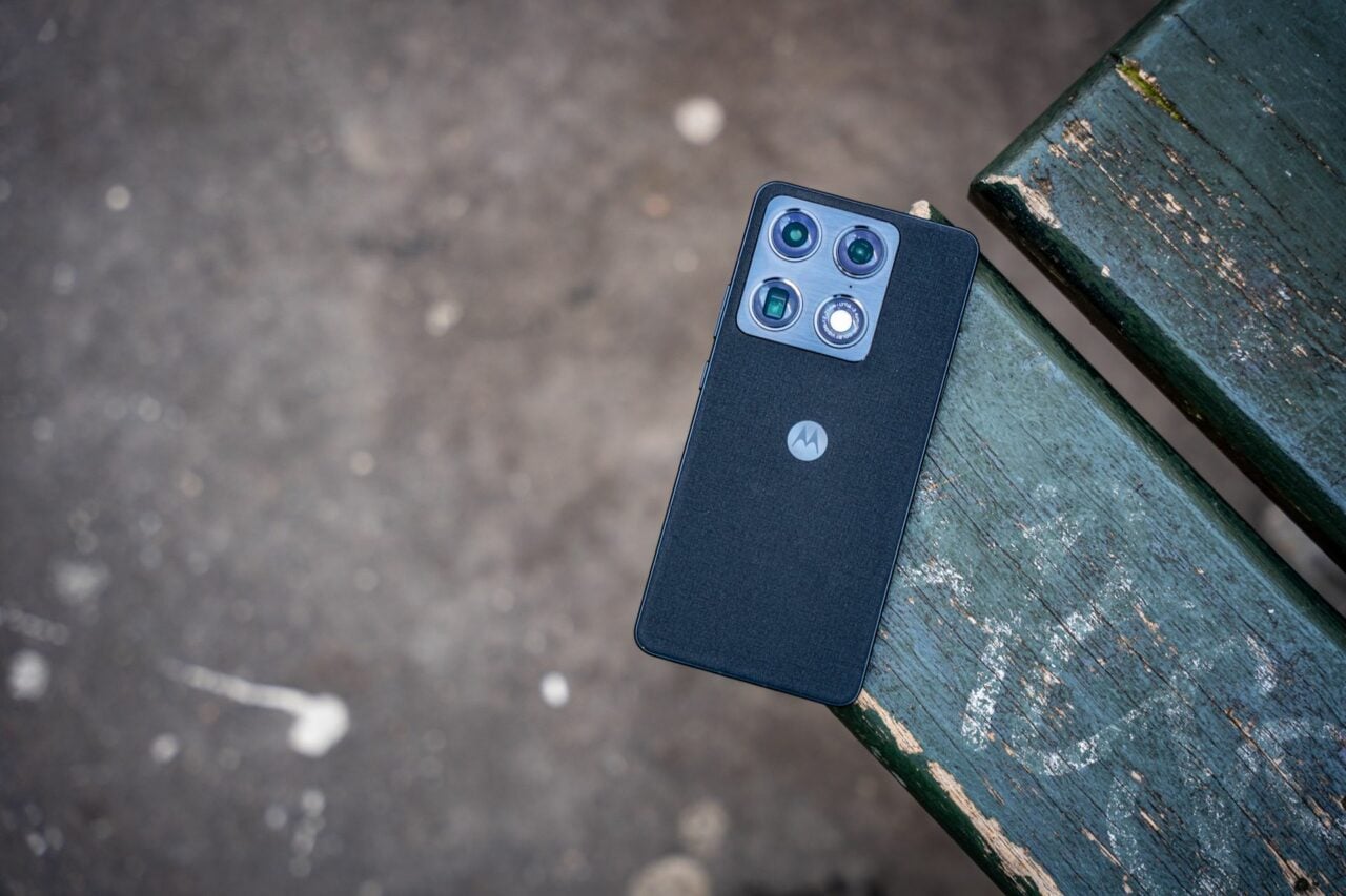J’ai testé le Motorola Signature et c’est le téléphone le plus élégant ...