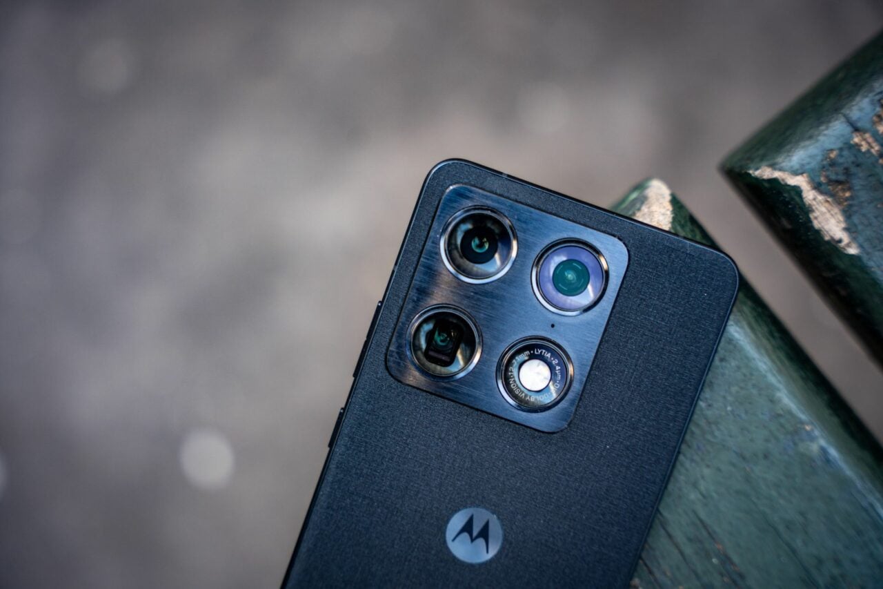 J’ai testé le Motorola Signature et c’est le téléphone le plus élégant ...