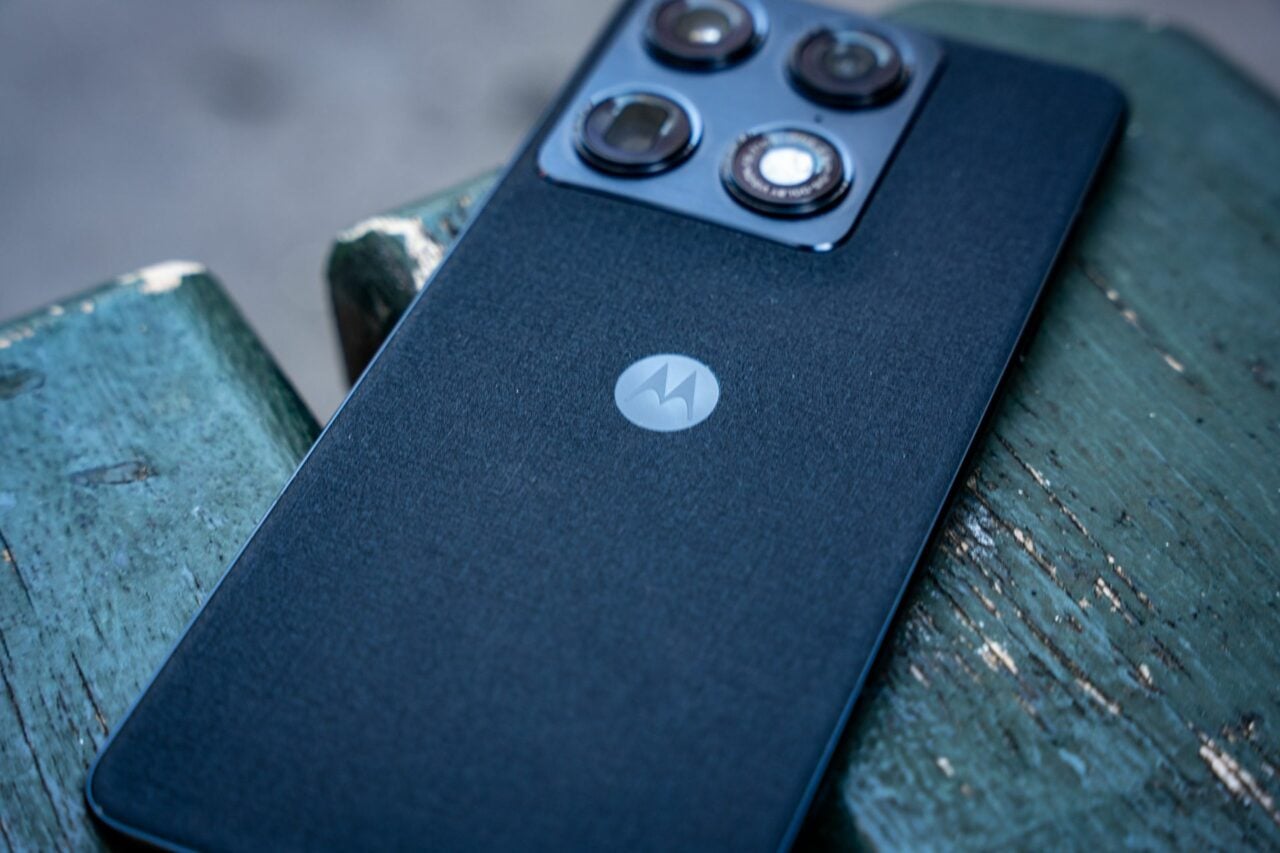 J’ai testé le Motorola Signature et c’est le téléphone le plus élégant ...