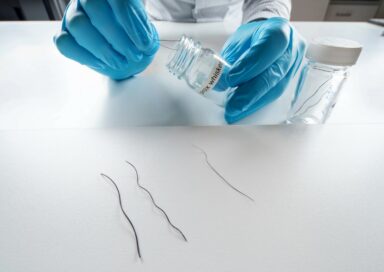 Pourquoi les moustaches des éléphants peuvent-elles inspirer la ...