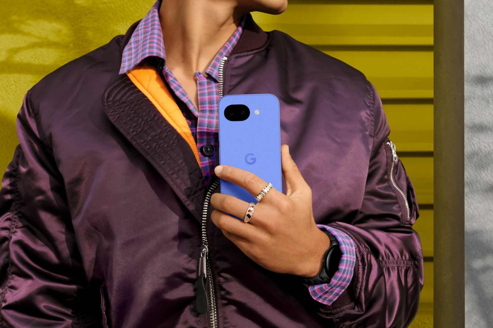 Pixel 10a : date de sortie, prix, fiche technique, tout savoir sur le ...