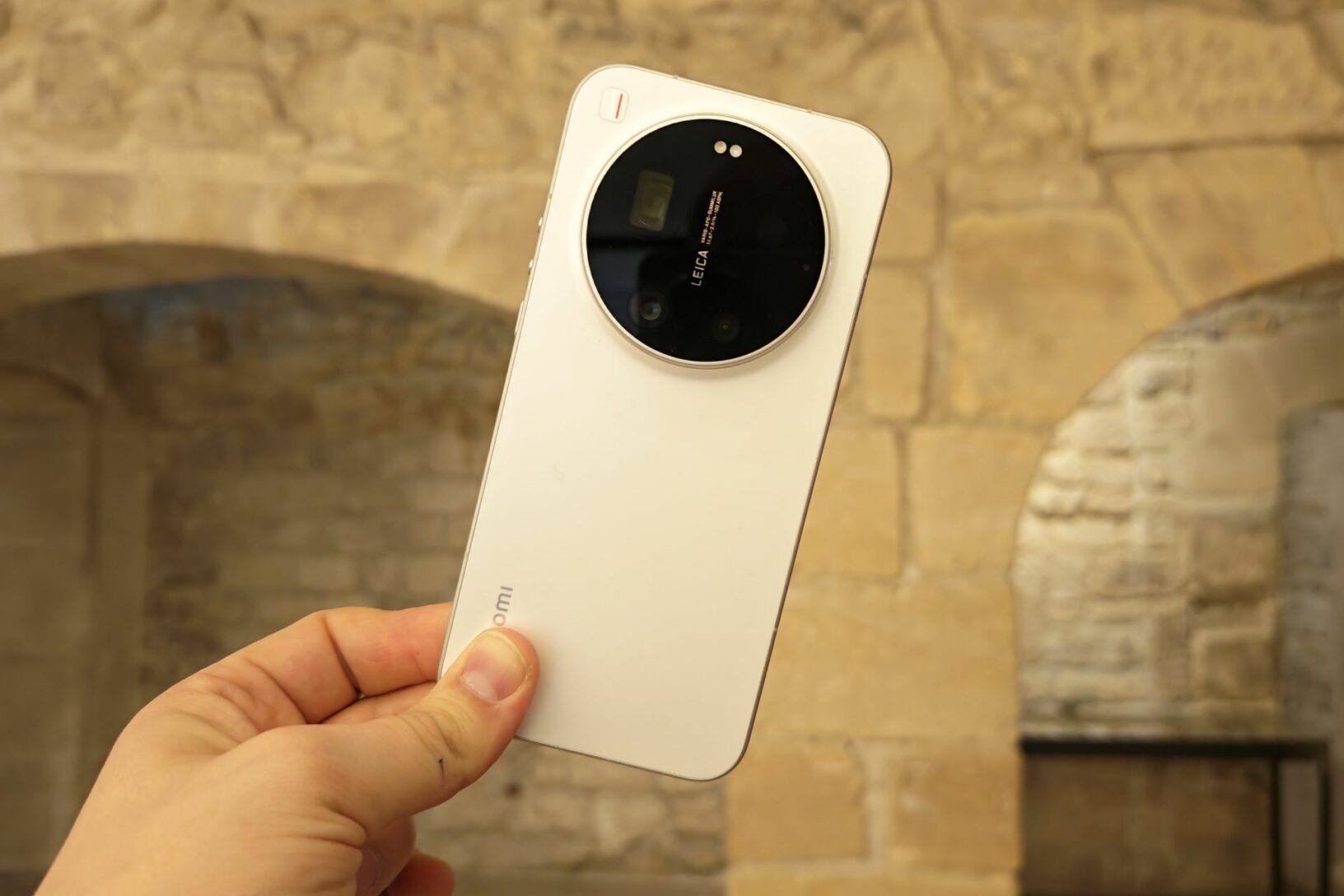 Le Xiaomi 17 Ultra est officiel et il a tout pour devenir le meilleur ...