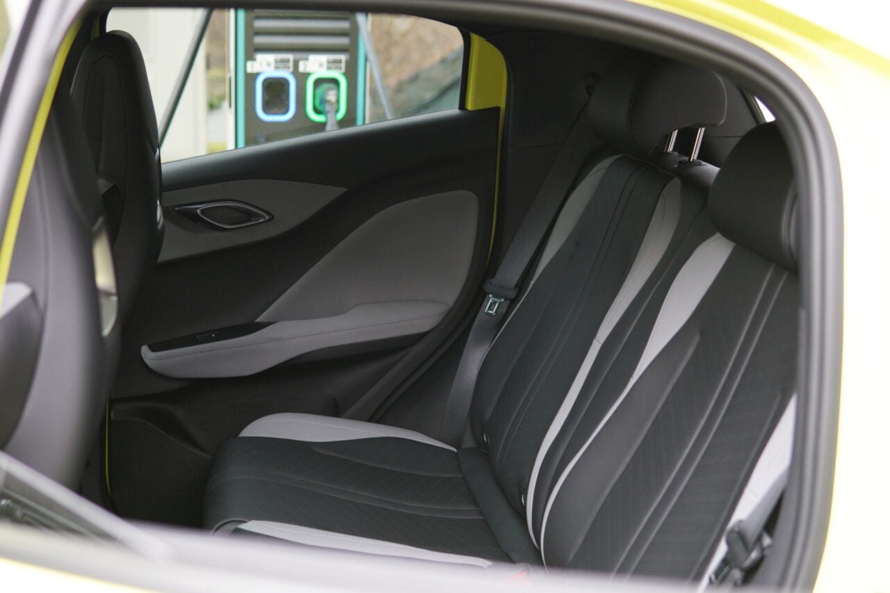 Essai BYD Dolphin Surf : son prix va tomber à 13 990 € grâce au bonus ...