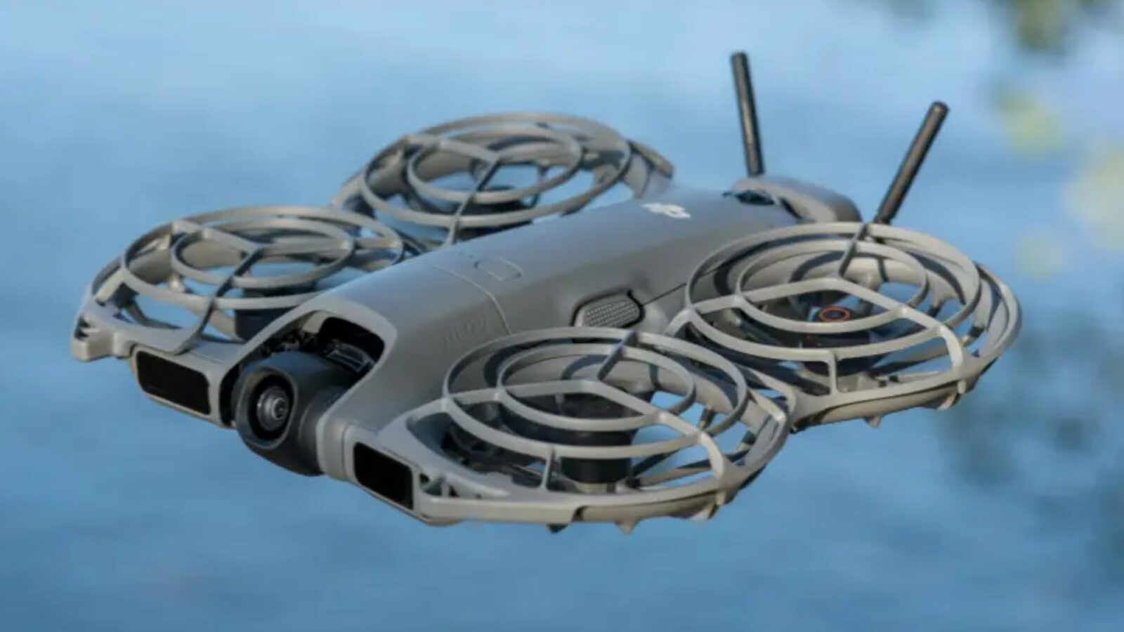 DJI Neo 2 : ce week-end seulement, ce mini drone est proposé à un prix ...