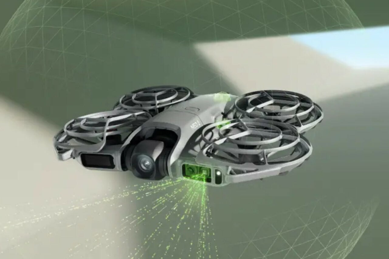 2ème baisse de prix sur le DJI Neo 2 : il se vend maintenant pour ...