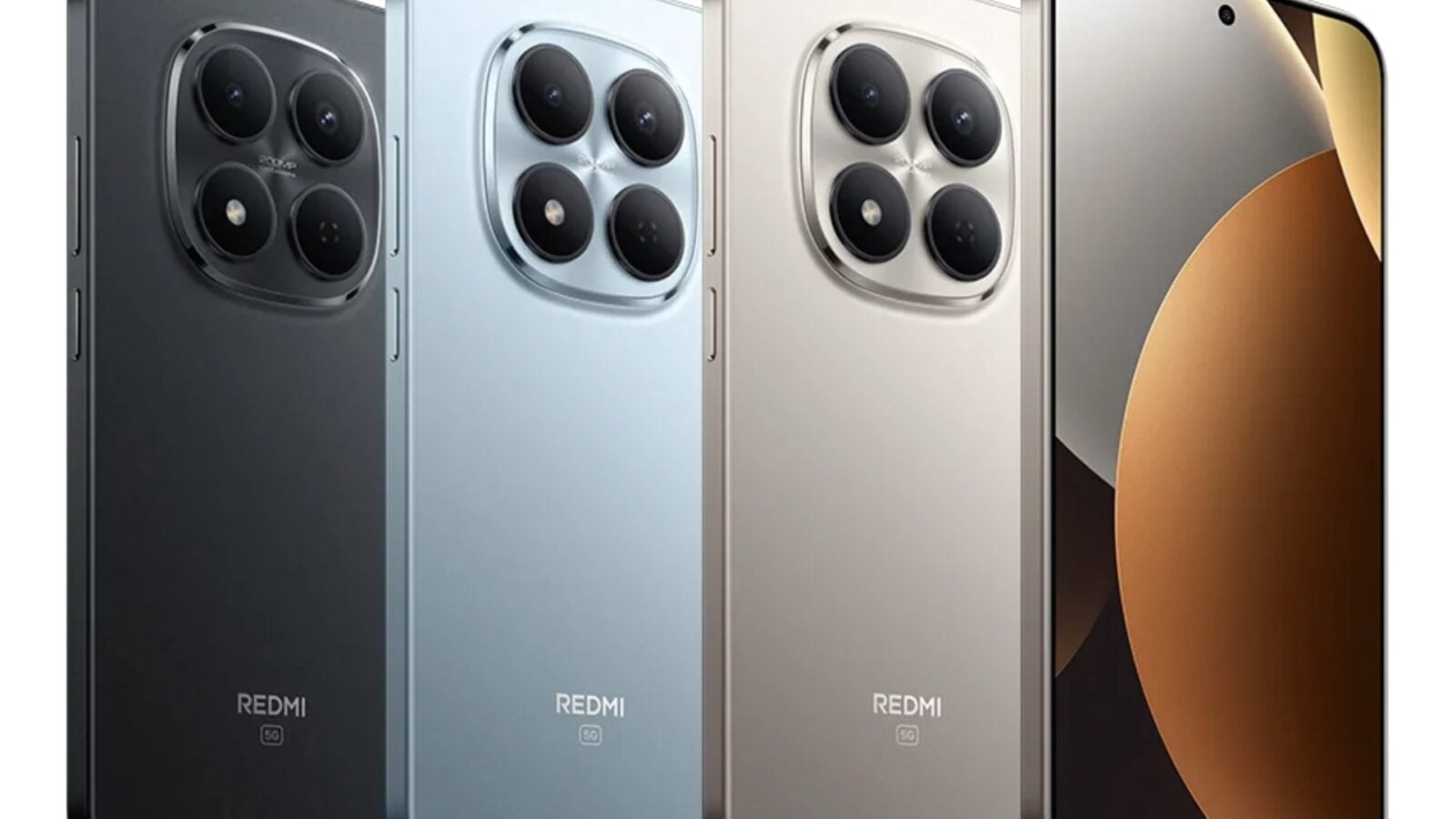 Redmi Note 15 Pro : la pépite de Xiaomi passe à -45%, le timing parfait ...