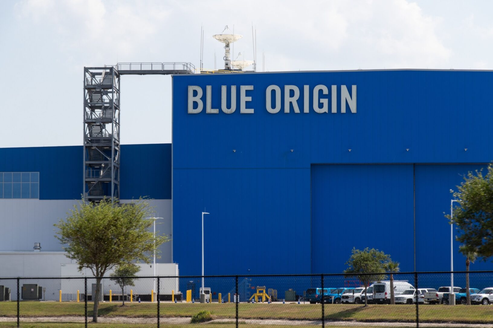 Blue Origin : la société de Jeff Bezos contredit la NASA, après l ...
