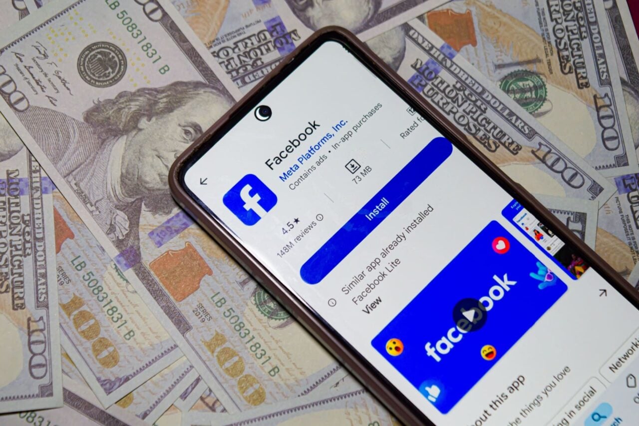 Facebook va payer des créateurs issus d’Instagram, TikTok et YouTube ...