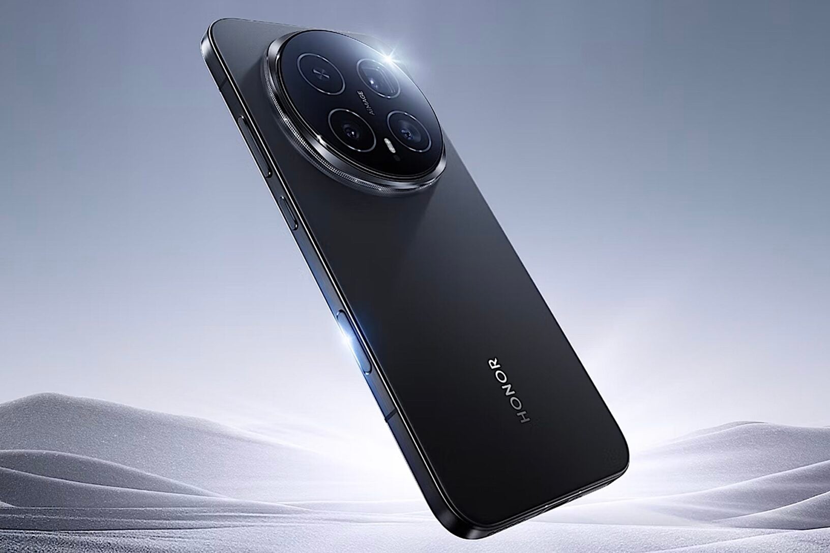 Honor vide le stock du Magic 8 Pro : à -46% il devient moins cher que ...