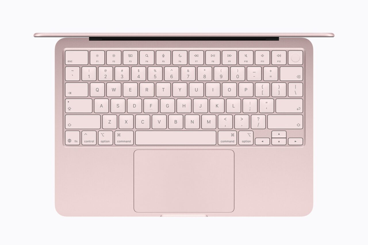Apple présente le MacBook Neo à 699 € : moins cher qu'un iPhone, que ...