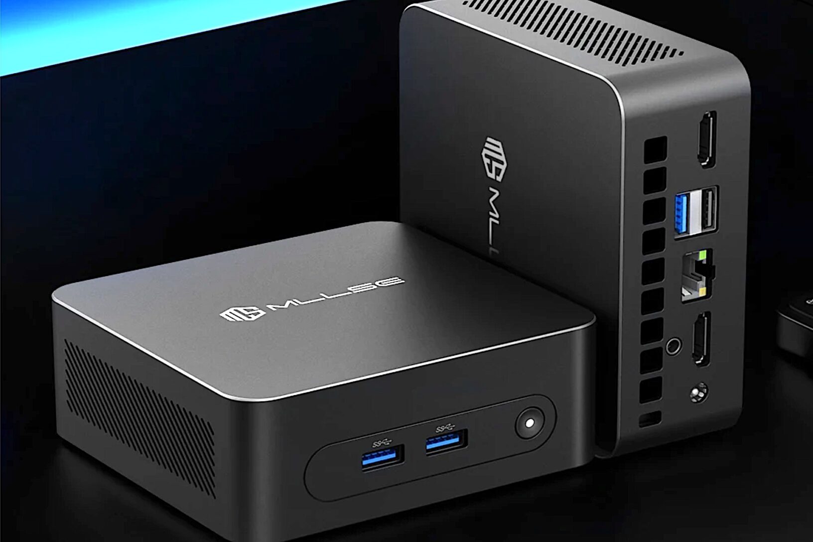 Ce mini PC à 92 € remplace votre vieille tour et il excelle au quotidien 👌