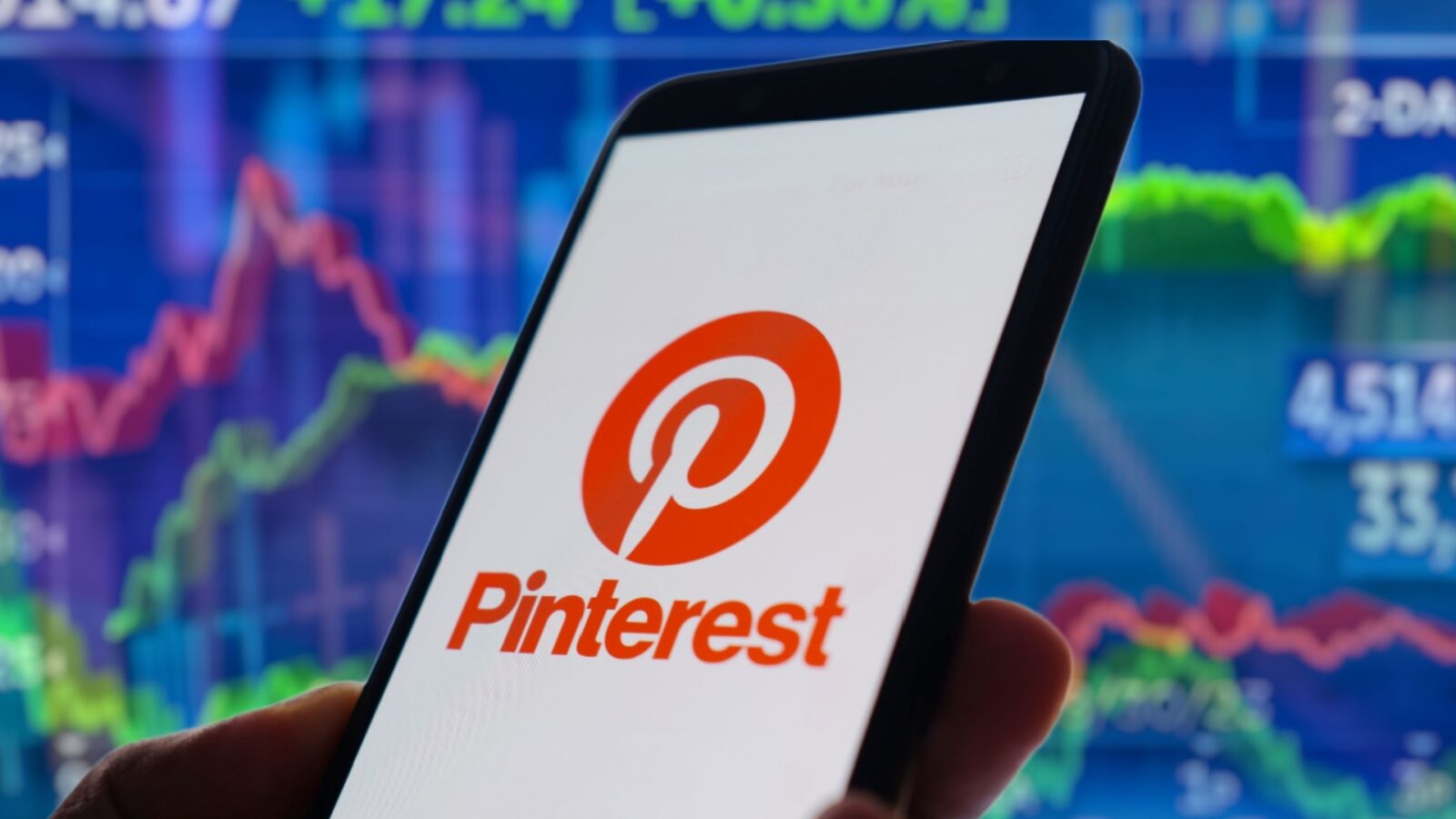 Pinterest vient de recevoir 1 milliard de dollars, mais ce n’est pas ...