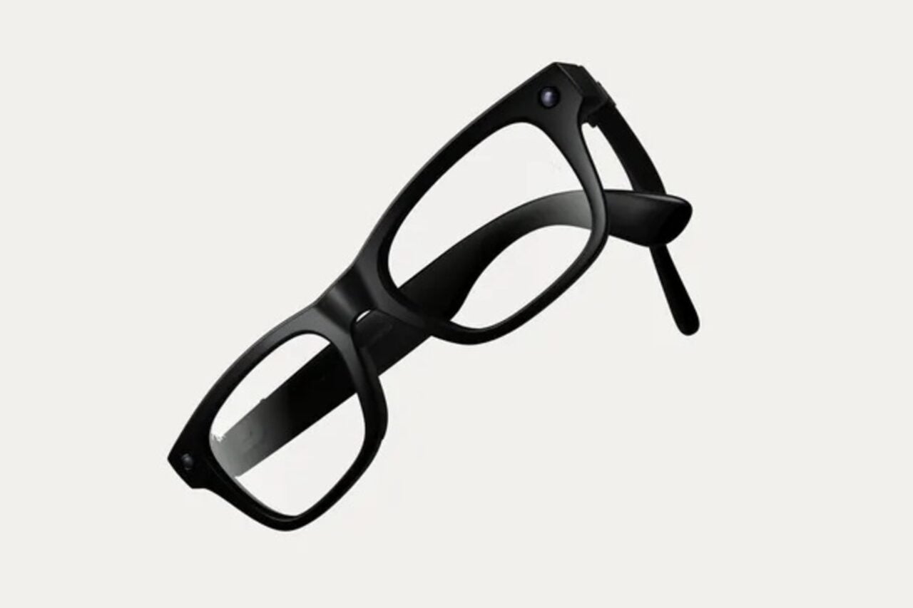 Verres correcteurs, monture plus fine : Ray-Ban lance de nouvelles ...