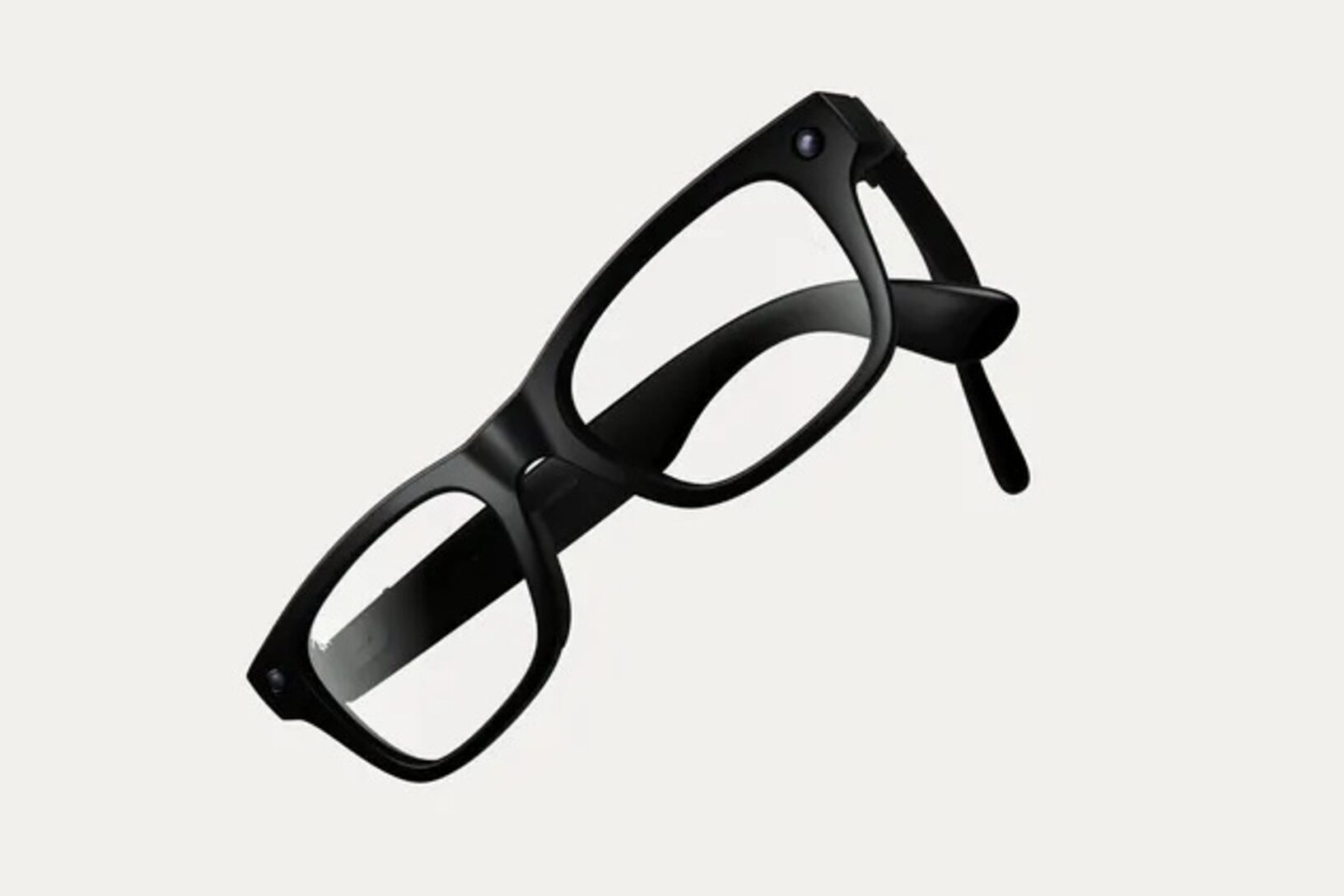 Verres correcteurs, monture plus fine : Ray-Ban lance de nouvelles ...