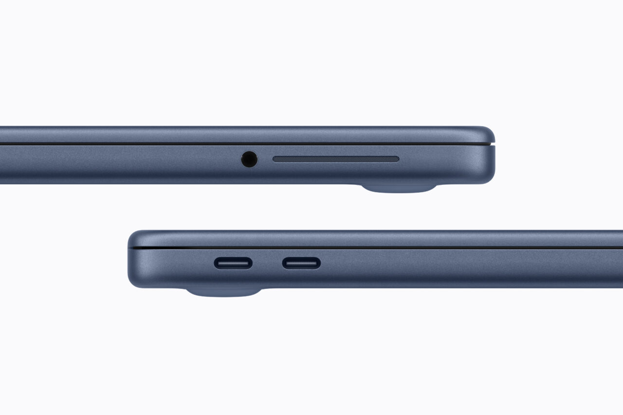 Apple présente le MacBook Neo à 699 € : moins cher qu'un iPhone, que ...
