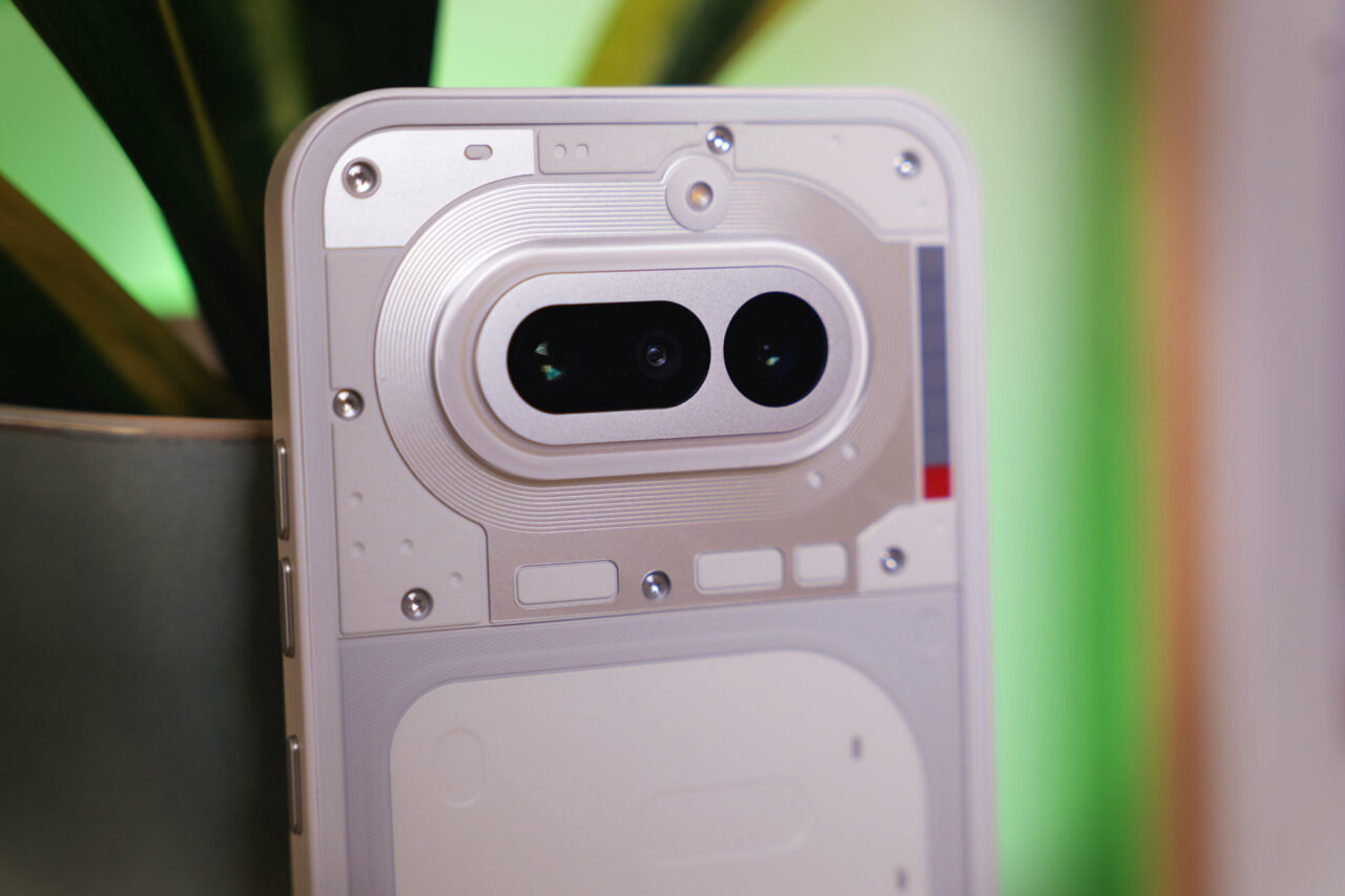 Test du Nothing Phone (4a) : style unique, prix tout doux