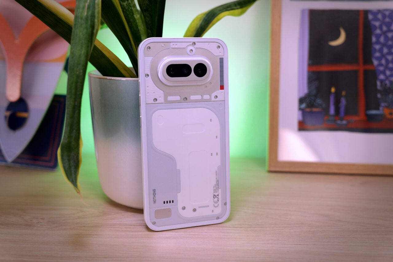 Test du Nothing Phone (4a) : style unique, prix tout doux