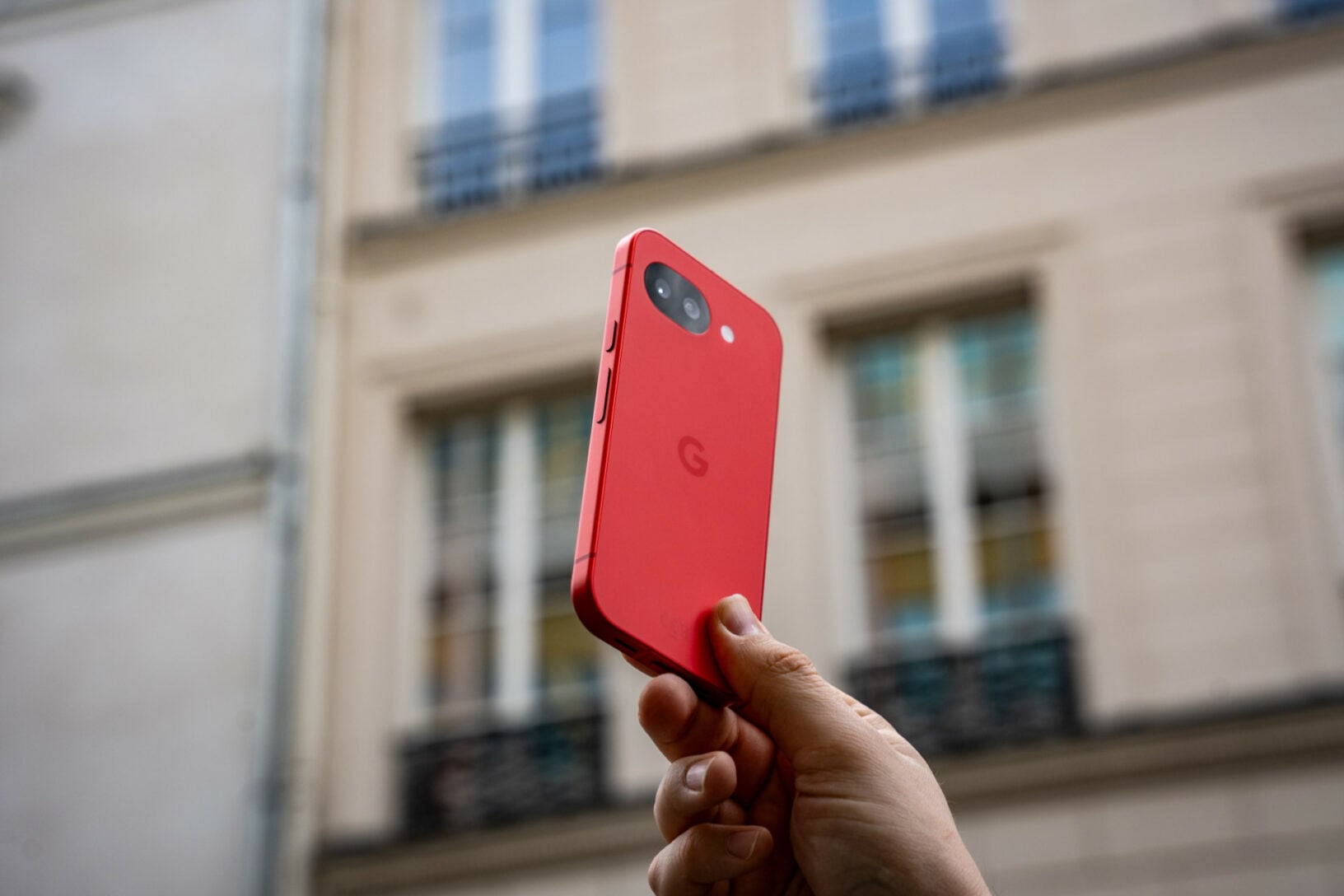 Test du Google Pixel 10a : un cas d'école