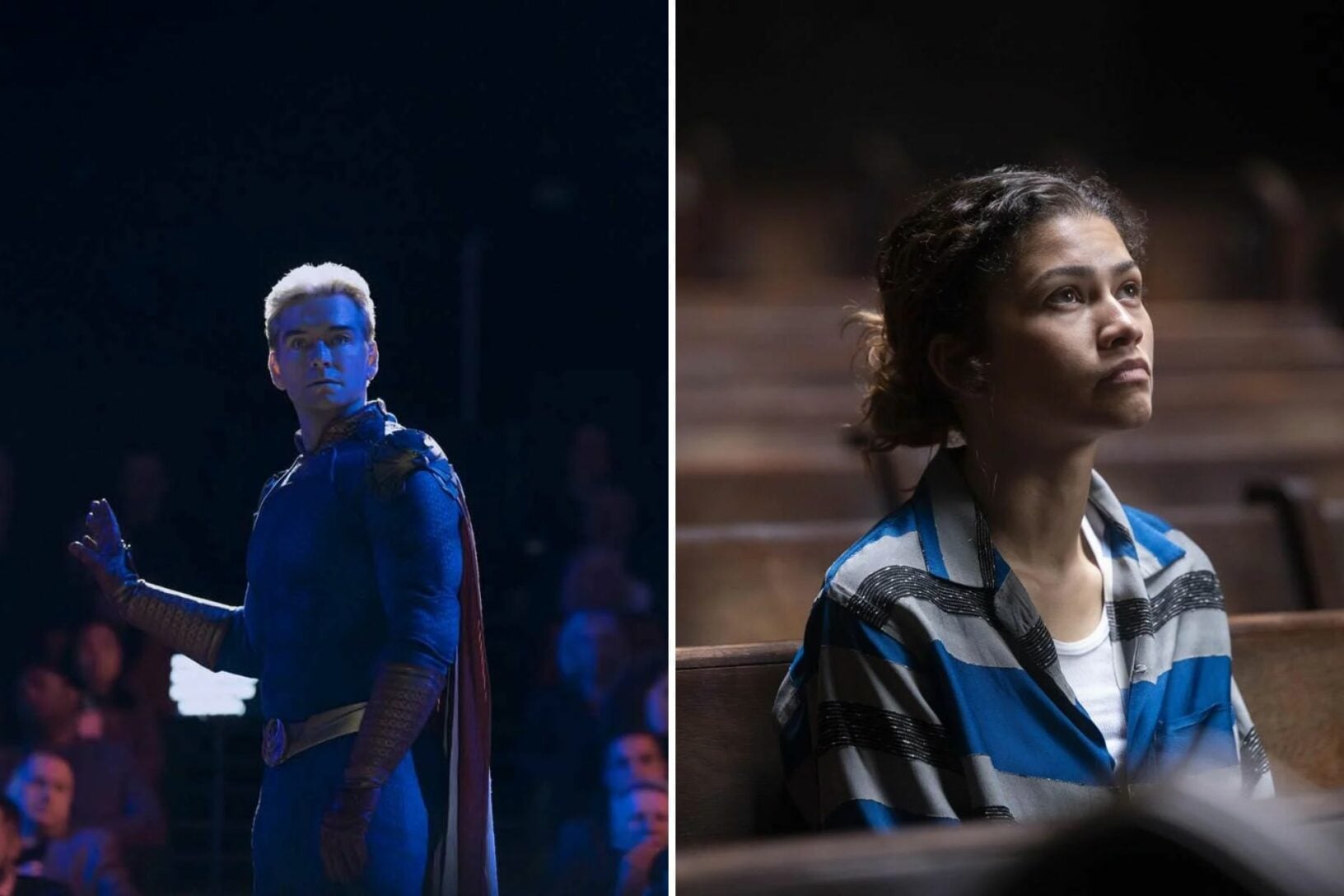 Netflix, HBO Max, Prime Video, Disney+ : quelles sont les séries à voir ...