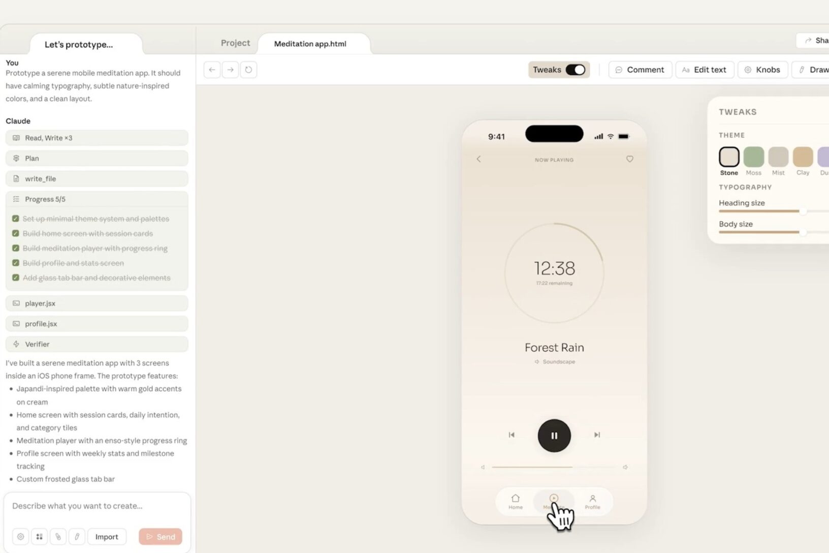 Anthropic dévoile « Claude Design » : les actions d'Adobe et de Figma s ...