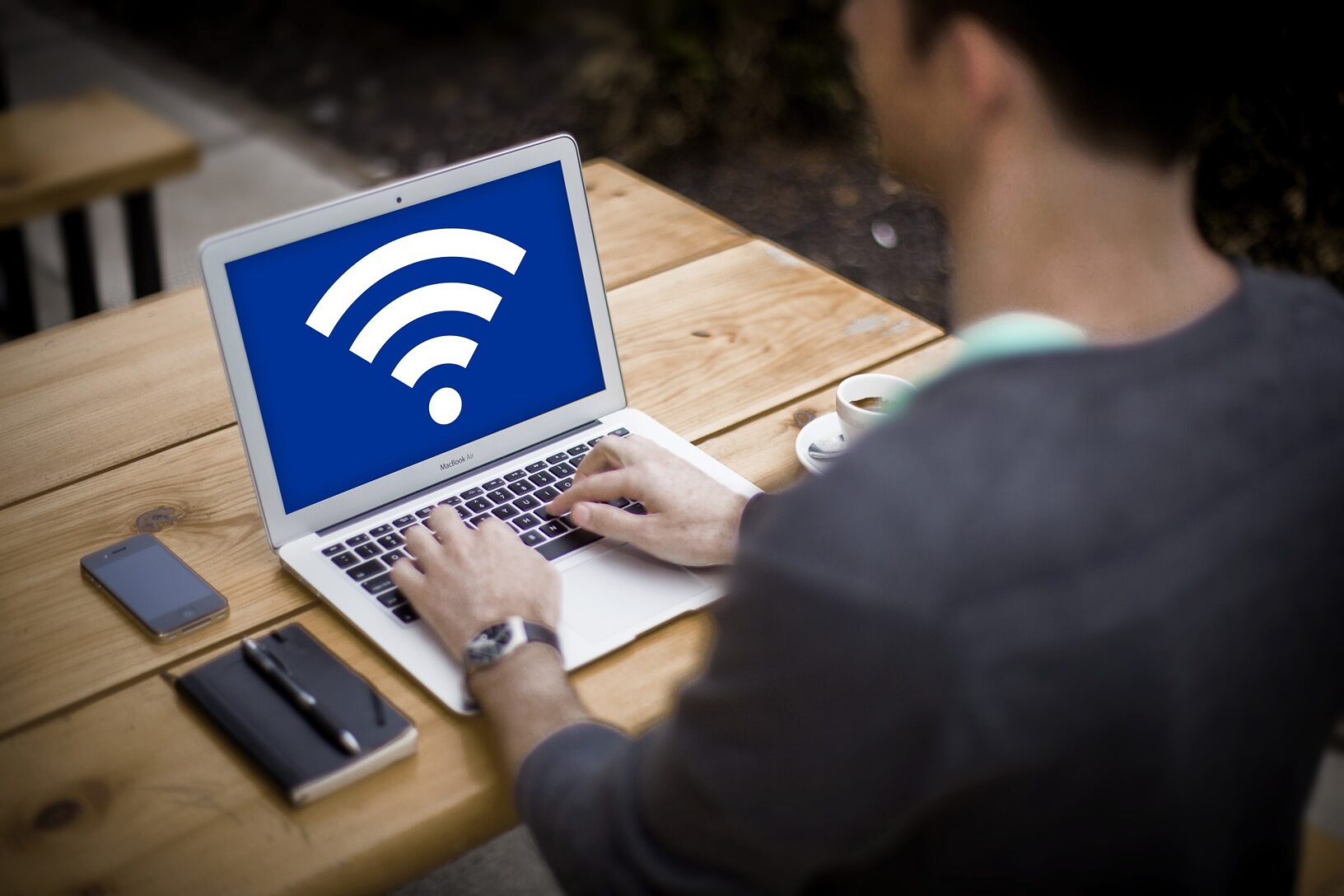 Free met fin à « FreeWifi », le service qui permettait de se connecter ...