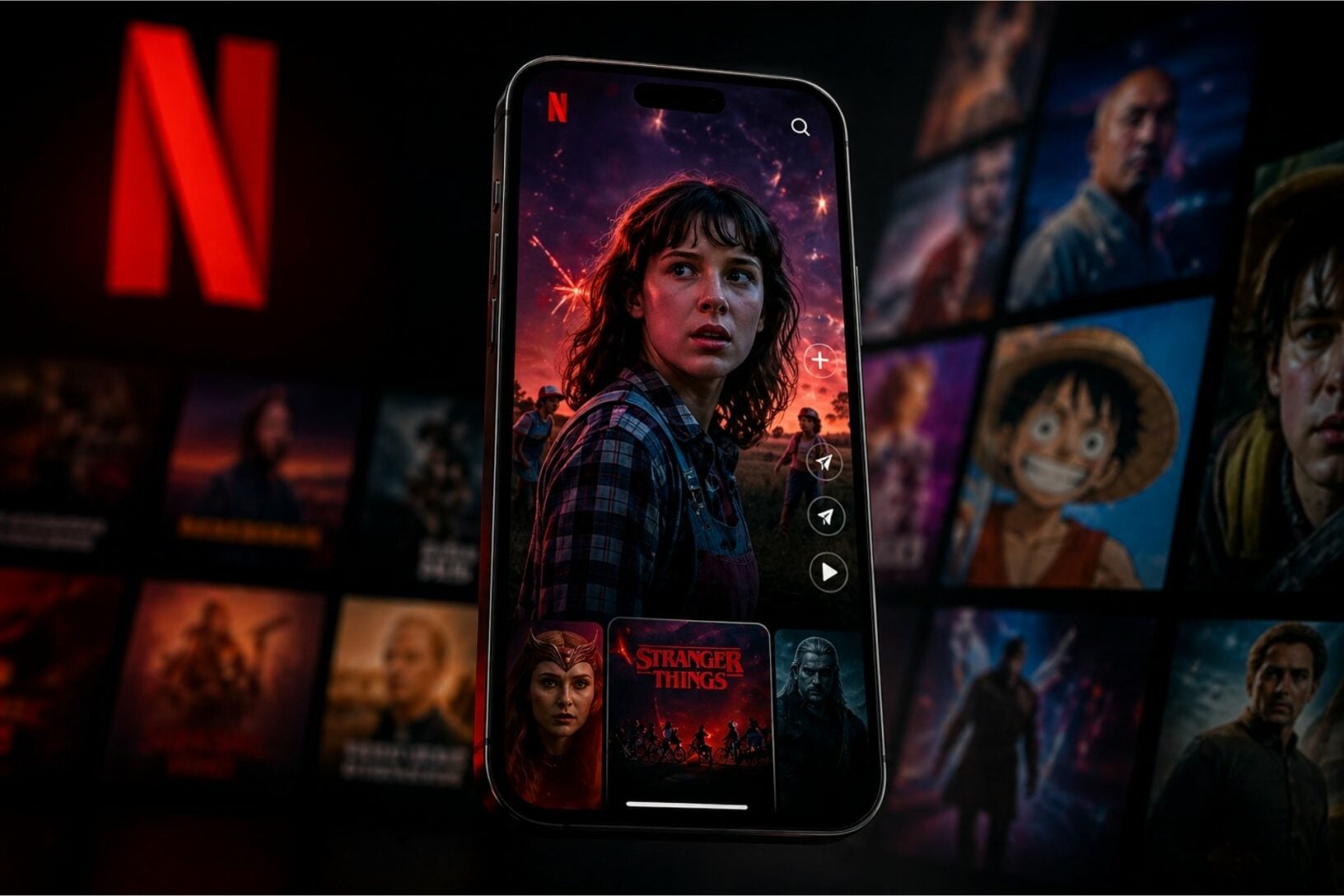 Netflix, HBO Max, Disney+, Prime Video : quelles sont les séries à voir ...