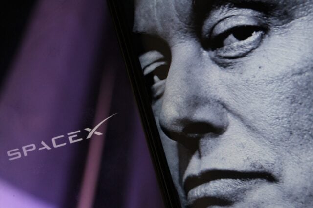SpaceX contredit Elon Musk : les data centers dans l’espace risquent d ...