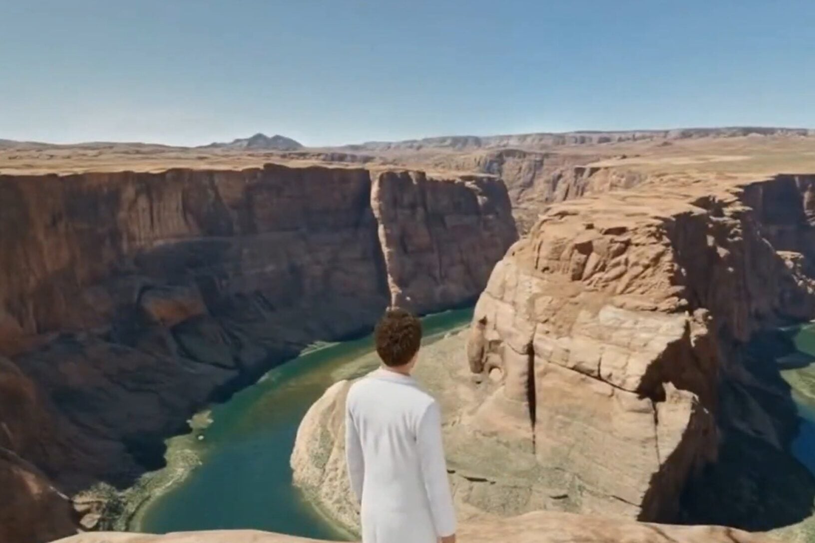 Cette IA vous permet de créer des jeux vidéo à partir de Google Maps ...