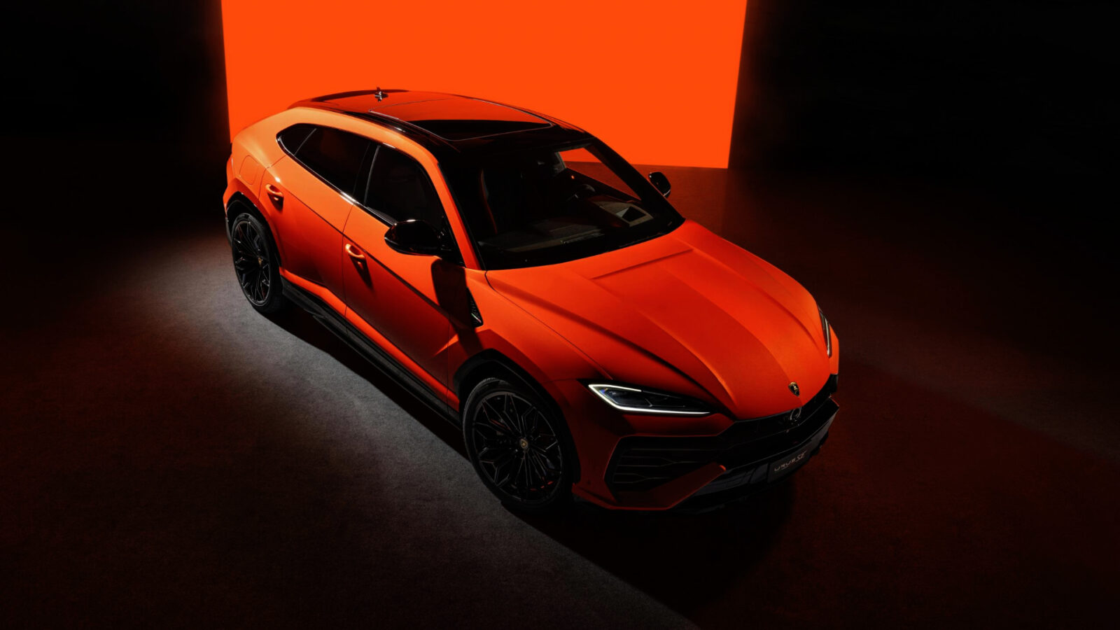 Pourquoi acheter une Lamborghini Urus est un choix judicieux