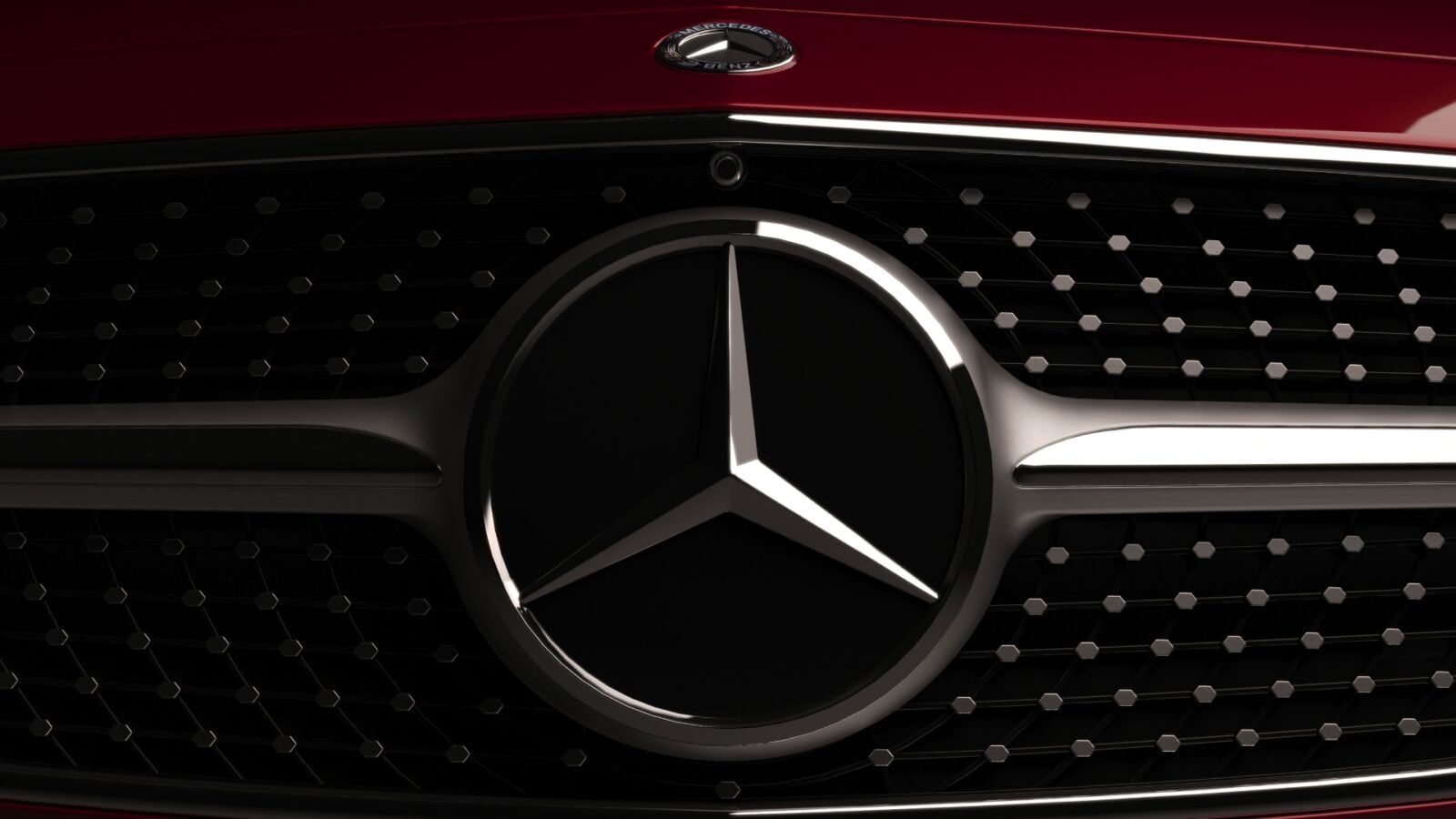 L’heure est à la guerre : Mercedes-Benz pourrait se lancer dans la défense