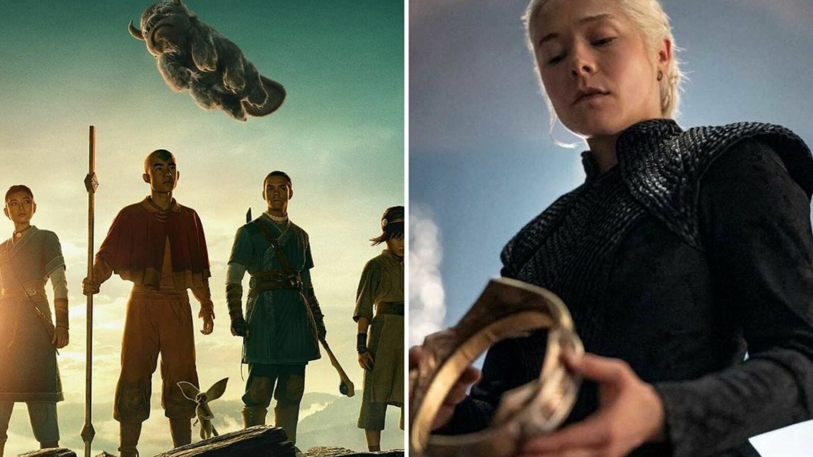 Netflix, HBO Max, Prime Video, Disney+ : quelles sont les séries à voir ...