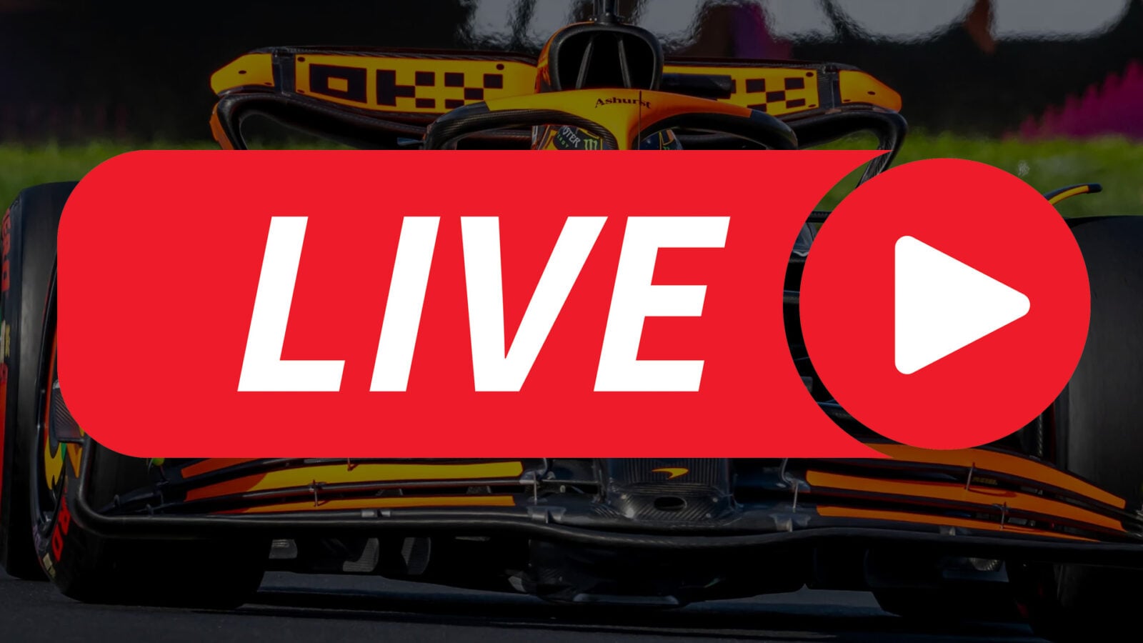GP de Barcelone-Catalunya 2026 : sur quelle chaîne voir la F1 en direct ...