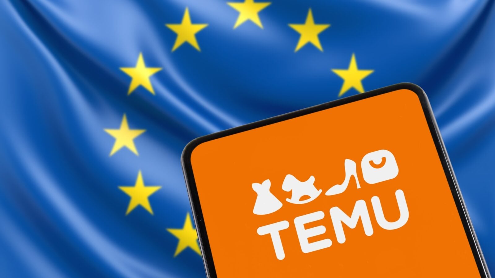 Vente de produits illégaux en Europe : Temu écope de la plus importante ...