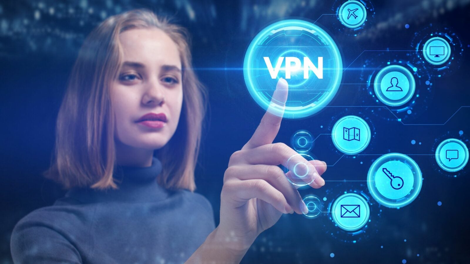 Avant, ce VPN coûtait 12 €/mois. Aujourd'hui, on le trouve à 1,75