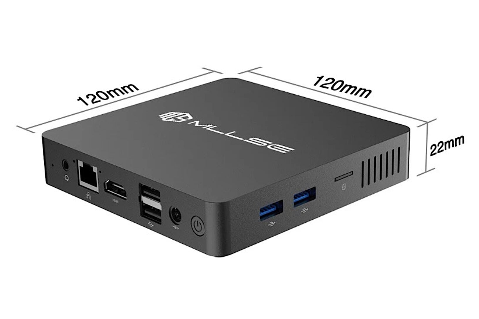 Ce mini PC ne coûte que 74€ et il remplit parfaitement sa mission au ...