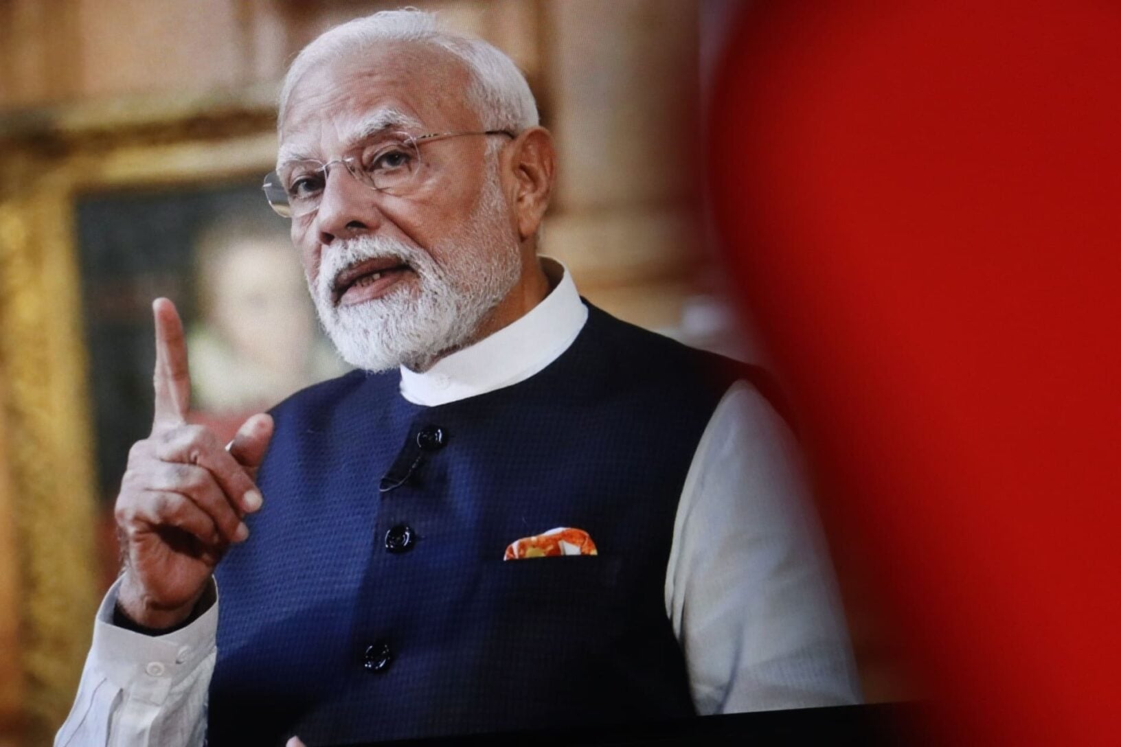 Narendra Modi participera à VivaTech Paris, ce mois de juin : un sujet ...