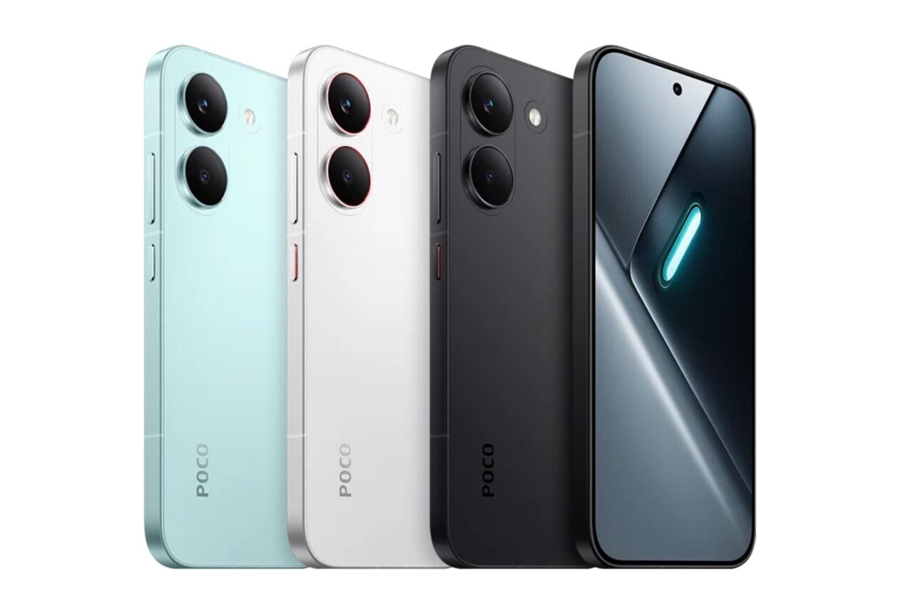 Poco X8 Pro : il est bon dans tous les domaines et la version 512 Go ...